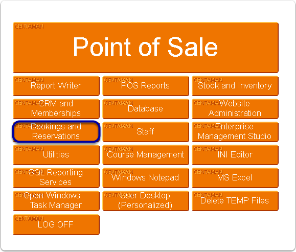 Enterprise: How do I add, edit, and delete a Standard Extra Item?