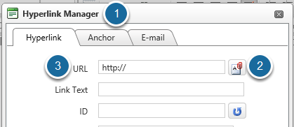Outbound/Ascent: Custom Tab - How to Use the HTML Editor - Adding a ...